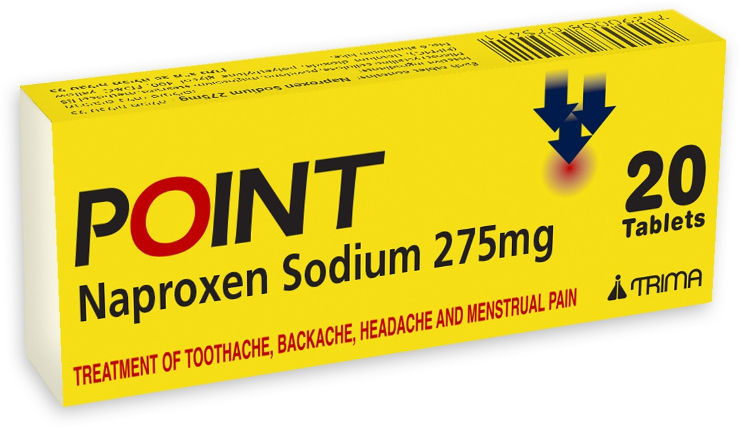 נרוסין, נקסין - על תופעות הלוואי ודרכי השימוש | Infomed